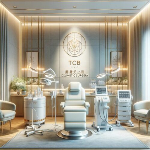 美容整形外科TCBでの永久脱毛：あなたが知るべき完全ガイド│芸能界の注目ニュース＆トレンド情報