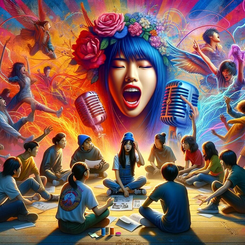 Adoの圧倒的な魅力 – 多様な曲を見事に歌いこなす天才歌手│芸能界の注目ニュース＆トレンド情報